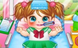 Hasta Bebek Oyunu Oyna - Tokoyun.com