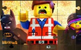 Lego Yapboz Oyunu Oyna - Tokoyun.com